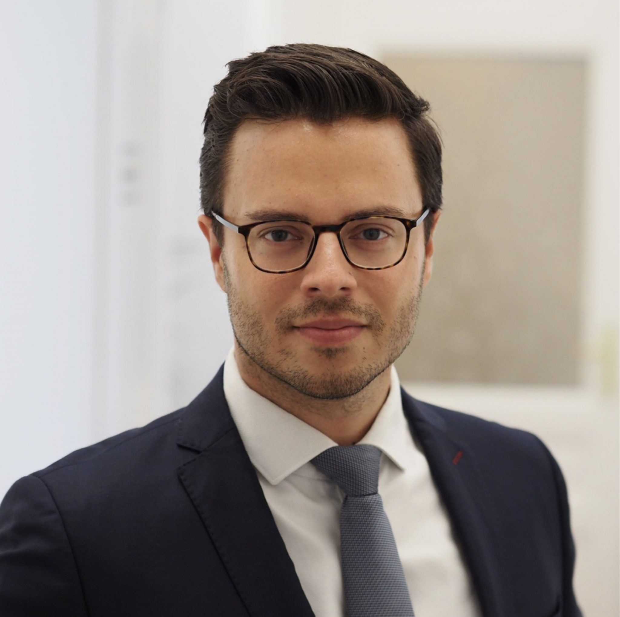 Rechtsanwalt Mag. Daniel Mozga